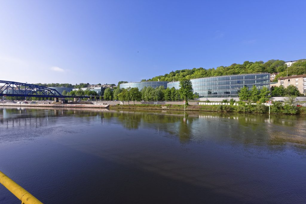 Meudon Campus – Meudon (France) | Cyrille Dubreuil