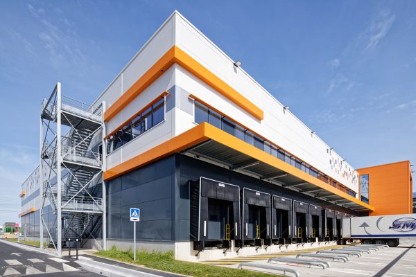 SEMMARIS – RUNGIS (FRANCE) | Cyrille Dubreuil